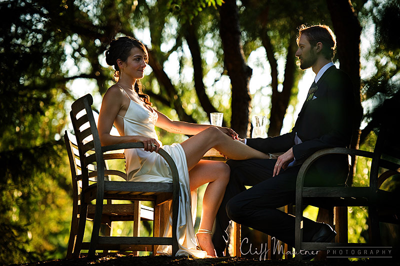 2014 WPPI Lifetime Achievement Award – Cliff Mautner Photography